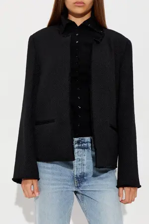 TOTEME Tweed Blazer