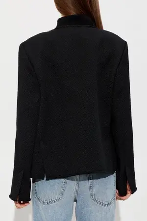 TOTEME Tweed Blazer