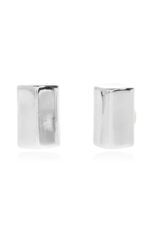 Kate Spade New York Brass Stud Earrings