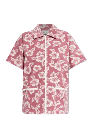 The Upside Short Sleeve Tops