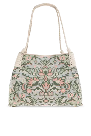 Etro Libra Medium Shoulder Bag