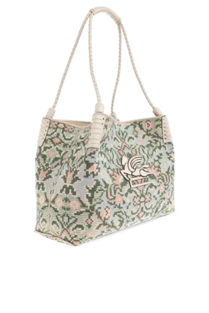 Etro Libra Medium Shoulder Bag