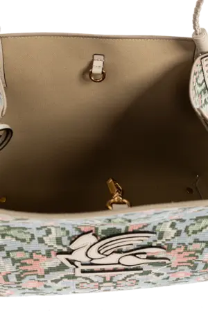 Etro Libra Medium Shoulder Bag