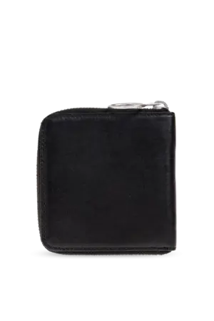 ALLSAINTS Arlo’ Leather Wallet - Black