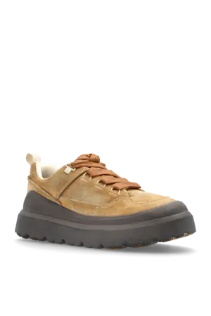 UGG Heritage Utility Knoll Sneakers - Brown