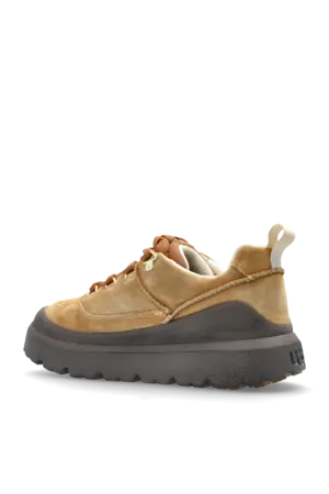 UGG Heritage Utility Knoll Sneakers - Brown