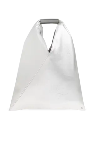 Maison Margiela Metallic Totes