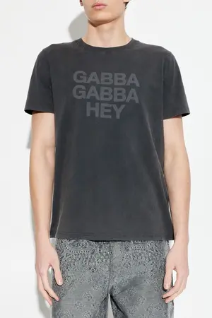 A.p.c. T-shirt With Print