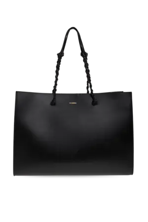 Jil Sander Paneled Totes