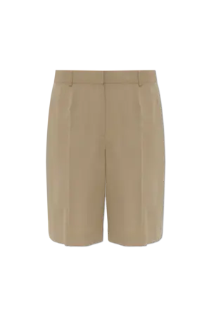 Toteme Contrast Stitching Bottoms For Women
