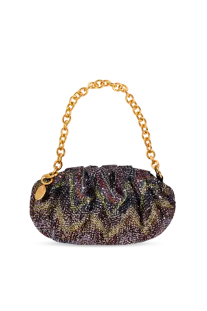 Missoni Chain Strap Clutches