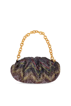 Missoni Handbag With Sequins - Multicolour