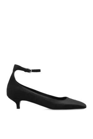Toteme Kitten Heel Pumps