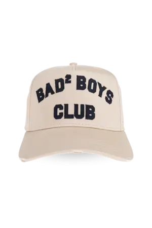 Dsquared2 Baseball Cap - Cream