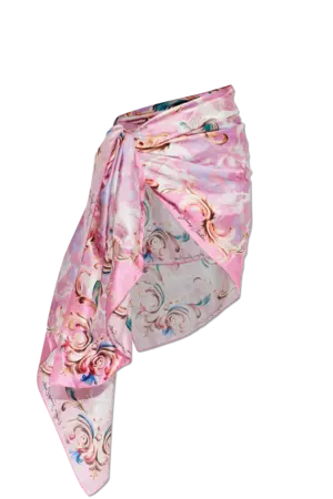 VERSACE Baroque Pareo