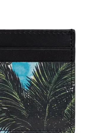 Dsquared2 Card Case With Print - Multicolour