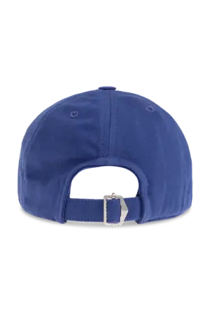 Isabel Marant Étoile Tomas Baseball Cap - Blue