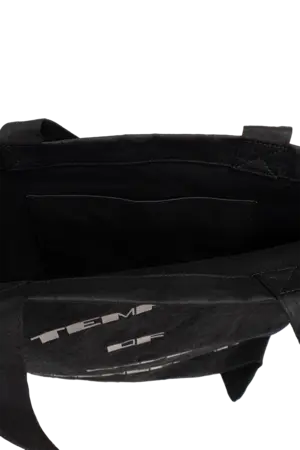 Rick Owens Shopper Bag