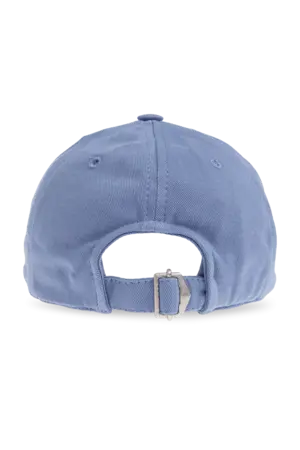 Isabel Marant Étoile Tomas Baseball Cap