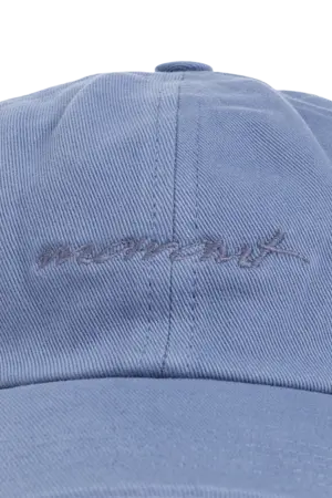 Isabel Marant Étoile Tomas Baseball Cap