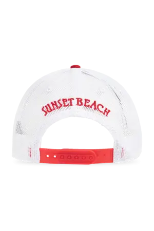 Dsquared2 Baseball Cap - Multicolour
