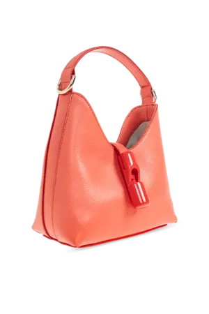 Furla Iride Mini Handbag - Orange