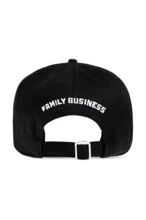 Dsquared2 Baseball Cap - Black