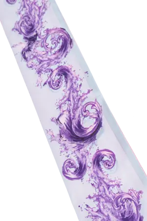 Versace Silk Scarf