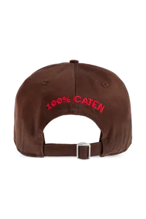 Dsquared2 Baseball Cap - Brown