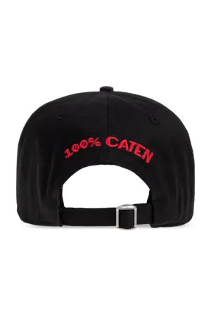Dsquared2 Baseball Cap - Black