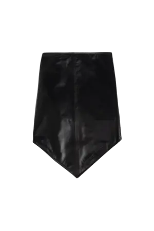 SAMSØE SAMSØE Triangular Scarf ‘sadolly