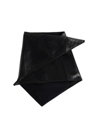 SAMSØE SAMSØE Triangular Scarf ‘sadolly