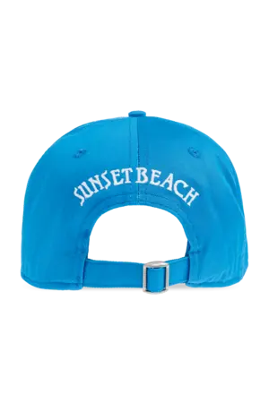 Dsquared2 Baseball Cap - Blue