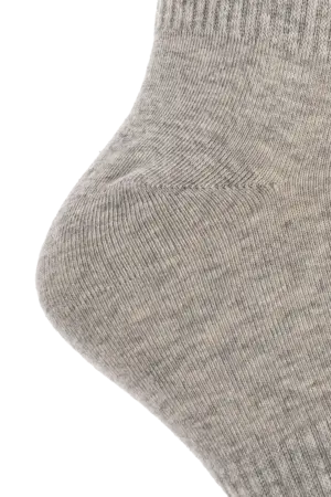 TOTEME Logo Two-pack Socks