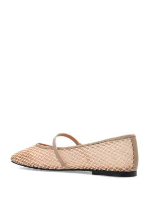 Furla Etoile Ballerinas