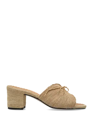 Odissi Mules Clogs For Women