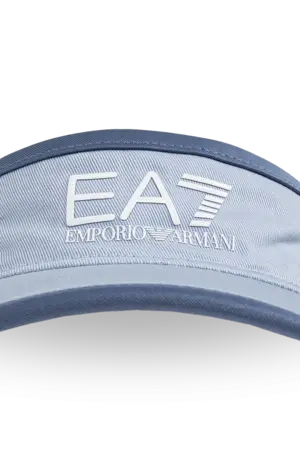 EA7 Logo Visor