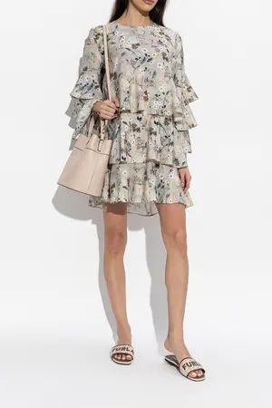 Furla Brezza Flip-flops