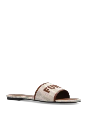 Furla Brezza Flip-flops
