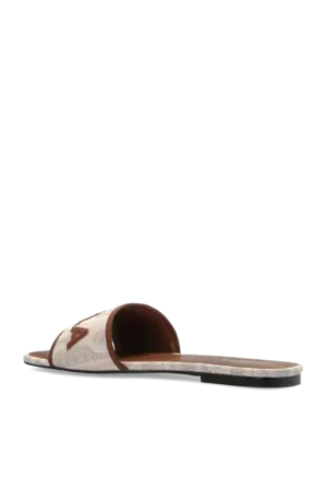 Furla Brezza Flip-flops
