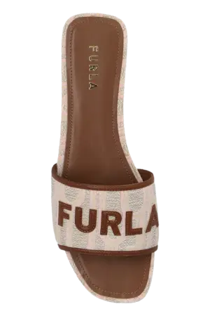 Furla Brezza Flip-flops