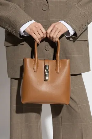 Furla Goccia Small Handbag