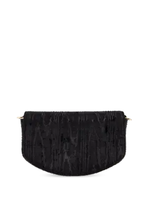 GANNI Lulu Chain Wallet