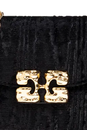 GANNI Lulu Chain Wallet