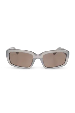 Jacquemus Sunglasses Marino Grey