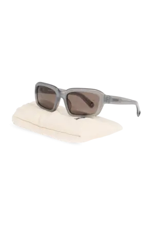 Jacquemus Sunglasses Marino - Grey