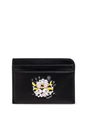 Kenzo Printed Wallets For Men