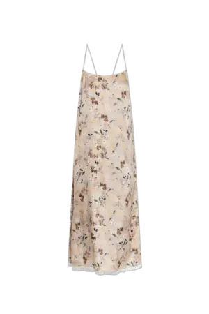 Munthe Printed Day Dresses