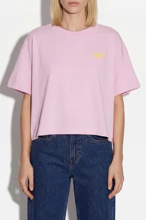 American Vintage Oversized T-shirt