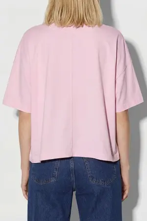 American Vintage Oversized T-shirt